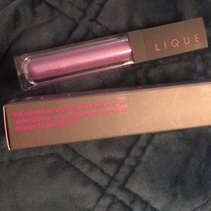 LIQUE | Makeup | Nwb Lique Liquid Lip | Poshmark